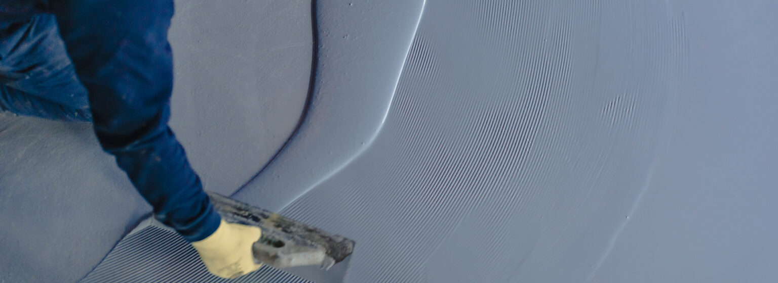 Epoxy Applications – Skyline FM Servicese